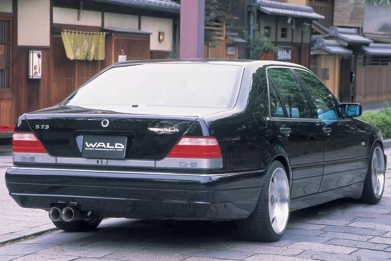 大排量最后的挣扎？超800匹的梅赛德斯-AMG 73将回归！_搜狐汽车_搜狐网