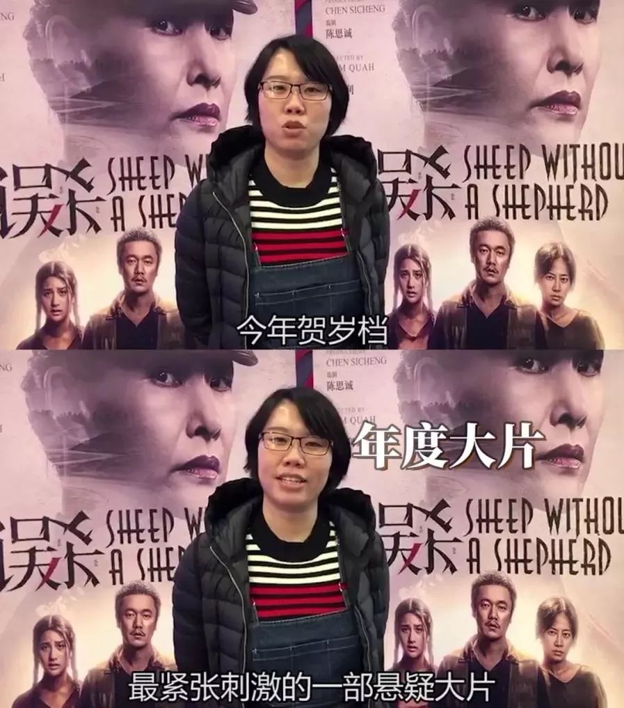 年度黑马《误杀》，一场完美犯罪？-搜狐大视野-搜狐新闻