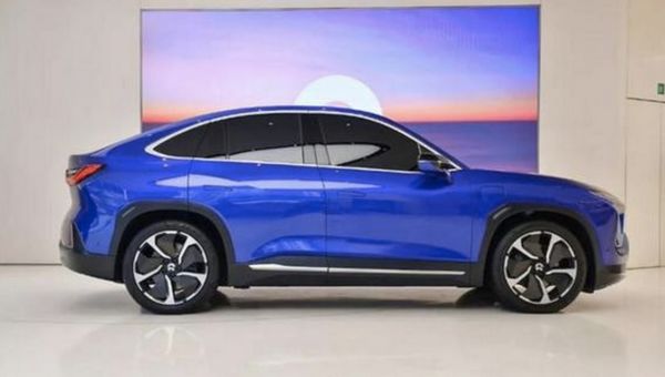 超600km的续航，蔚来这次要“6”得飞起！EC6将于2020年9月开始交付_搜狐汽车_搜狐网