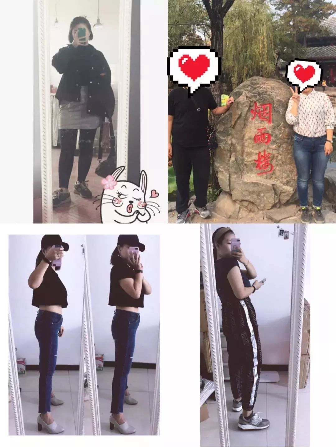 致人马君所有学员的一封信 Now健身 Fitfit健身fitnessfitappfit助手fit资讯健身计划健身日记管理员微信:now Fit