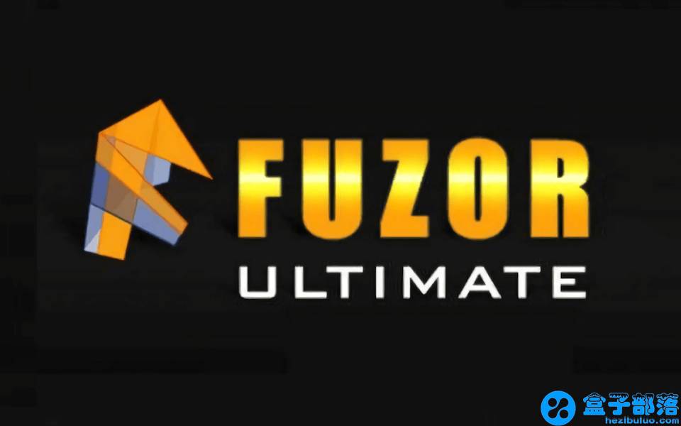 Fuzor 2018 BIM虚拟现实平台_模型