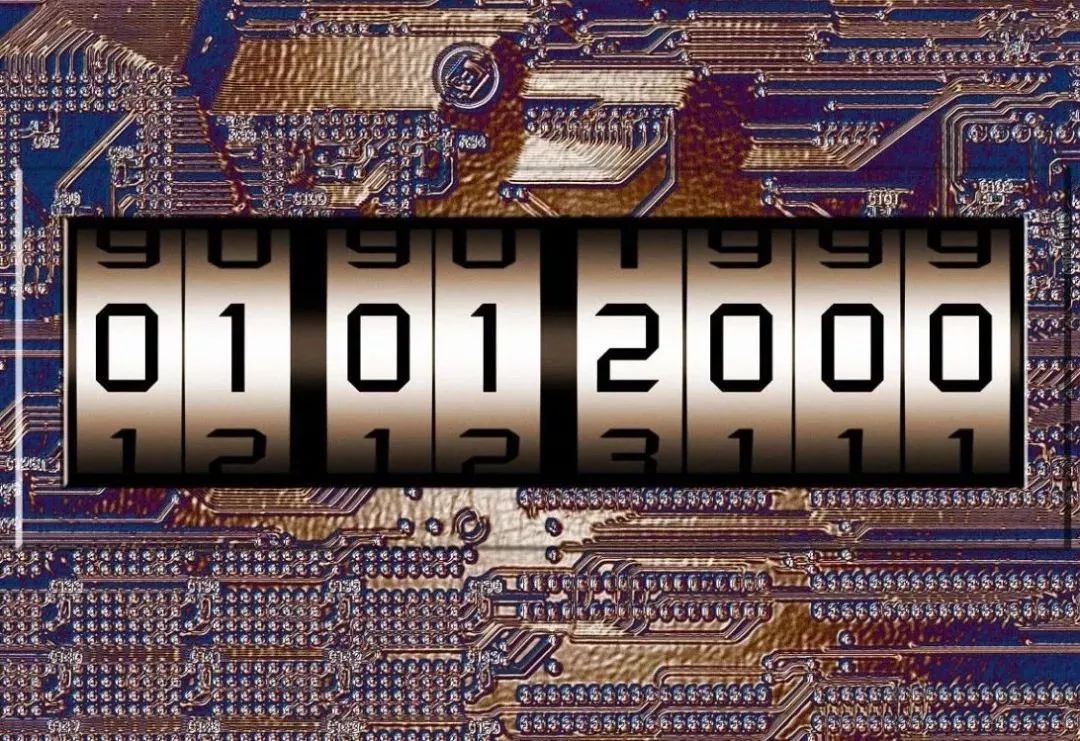 今日分享 || 你还记得2000年发生了什么吗？_北京