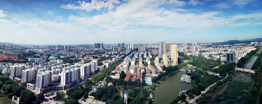 Pingdu - China | SkyscraperCity Forum