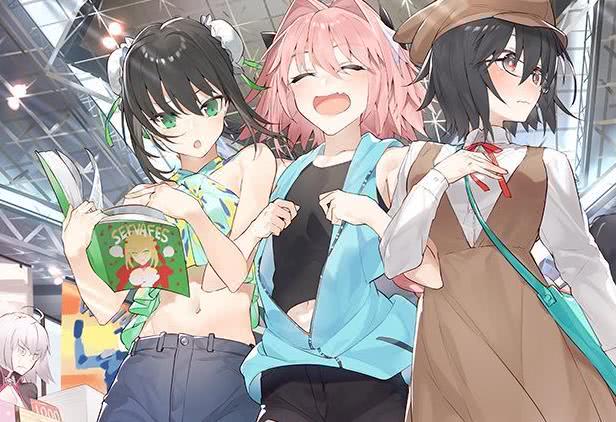 fgo四星枪阶秦良玉强度如何_宝具