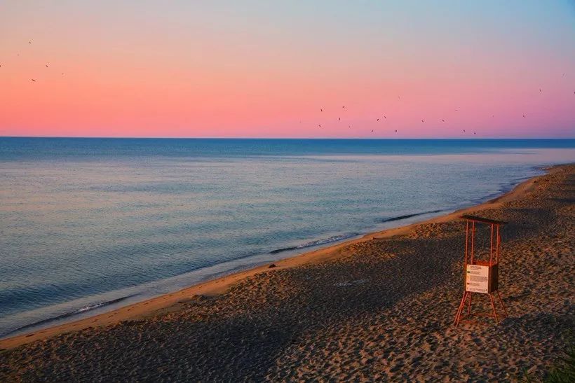 聆听大自然的声音，10首Bandari 班得瑞经典歌曲_音乐