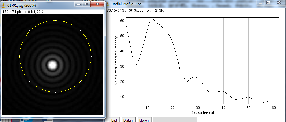 重磅分享！那些能快速提升科研效率的ImageJ实用插件_分析