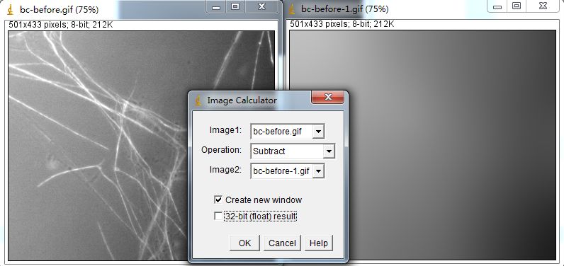 重磅分享！那些能快速提升科研效率的ImageJ实用插件_分析