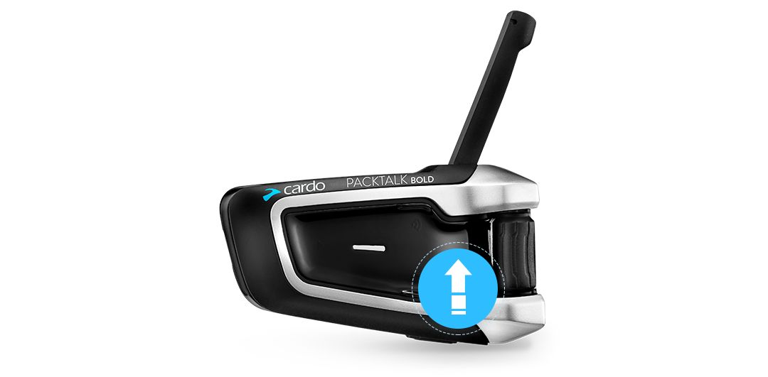 更新通告 Cardo APP 2.5版本及最新固件5.3版本更新！_注册