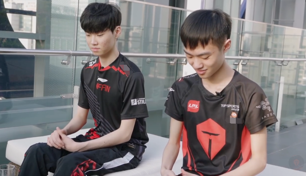 黄金左手和Chovy谁更强？一个细节展现，比左手强的最关键原因！_chovy