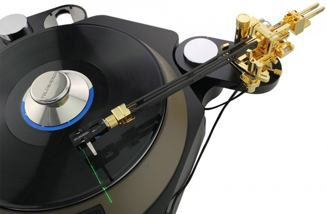 《Stereophile》杂志2019秋季推荐榜：入选的唱机/唱臂/唱头类器材（六）_搜狐汽车_搜狐网