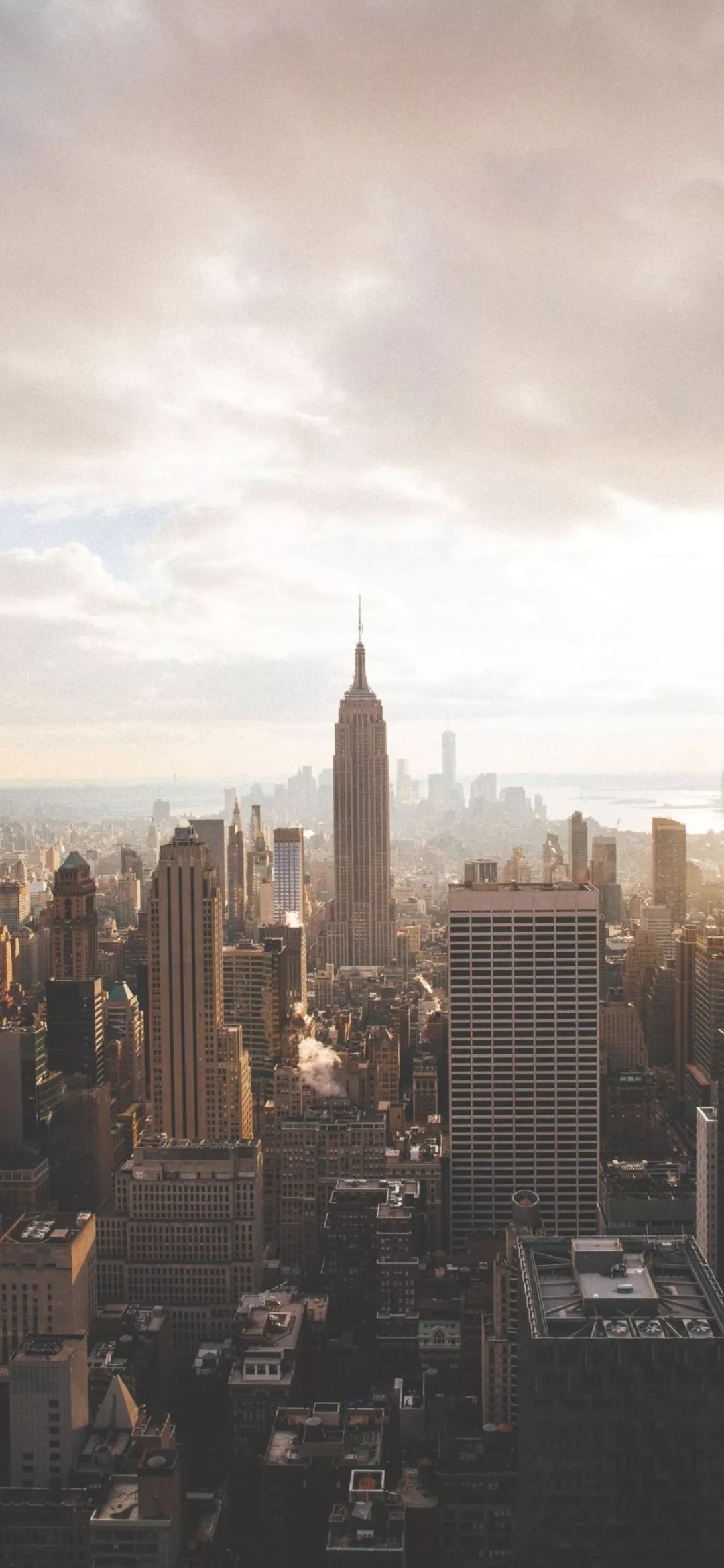 全面屏壁纸高清 | 超清唯美4K全屏壁纸