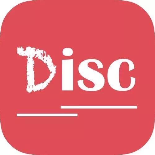DISC是啥？_特质