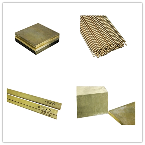 CuZn30（2.0265）铜锌合金化学成分力学性能介绍-绿兴金属厂家提供_黄铜