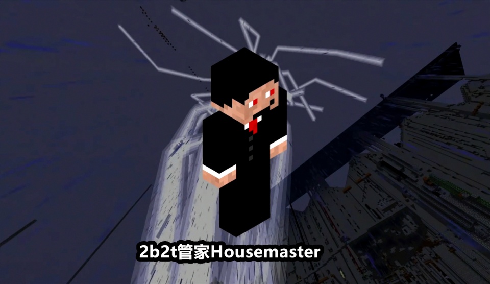 2B2T历史篇：致命的“雷声漏洞”，一段邪恶玩家POPBOB的黑暗史！-搜狐大视野-搜狐新闻