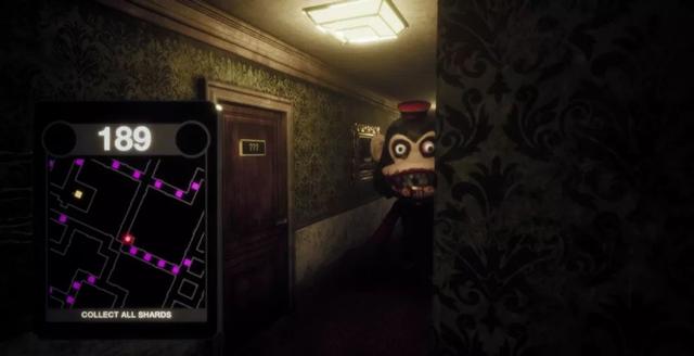 Steam恐怖游戏《Dark Deception》，开启你的逃生之旅_怪物