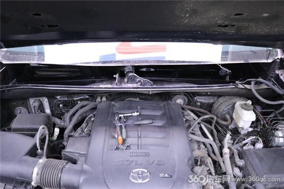 丰田坦途改装大白鲨汽车隔音 针对性升级解决烦人噪音_搜狐汽车_搜狐网