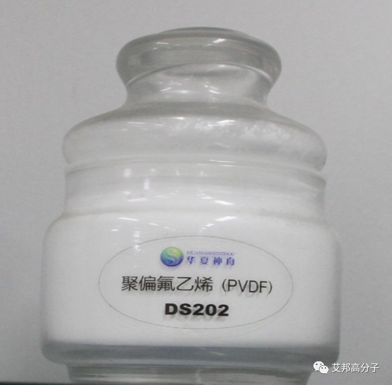聚偏氟乙烯（PVDF）在锂电池上的应用_隔膜