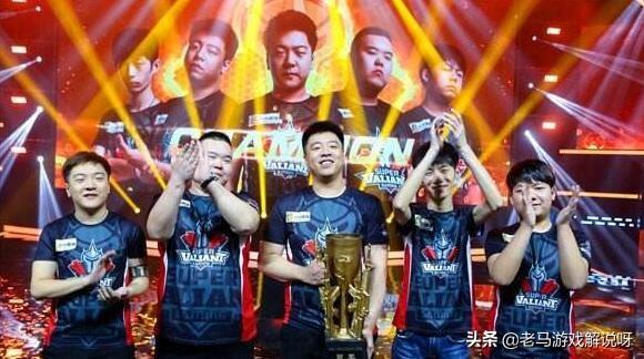 CF：CFPL历届冠军盘点，SV夺冠次数仅排第二，而它才是冠军霸主-搜狐大视野-搜狐新闻