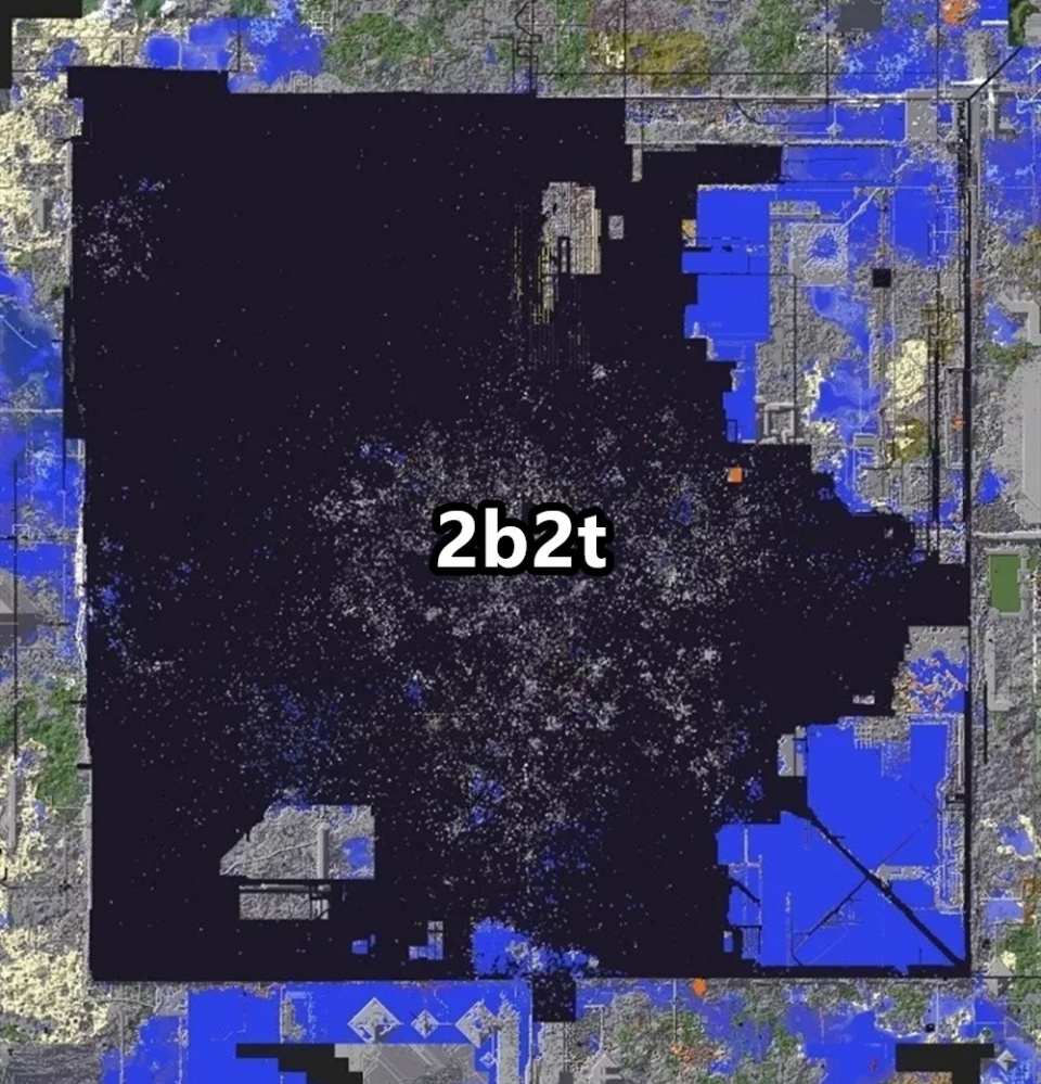 2B2T历史篇：致命的“雷声漏洞”，一段邪恶玩家POPBOB的黑暗史！-搜狐大视野-搜狐新闻