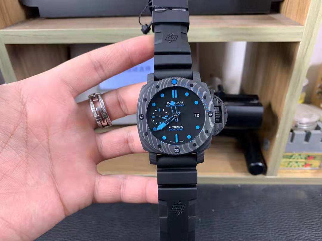 总结丨2019年帝舵、沛纳海有哪些值得了解的腕表款式？_搜狐汽车_搜狐网