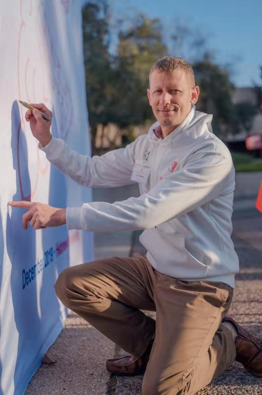 海德计划：集结最强大脑，克乙肝，防肝癌_王石