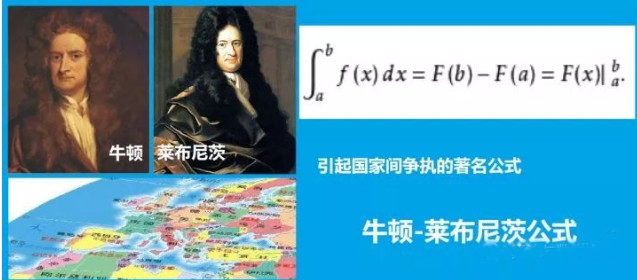 除了欧拉公式，这8个数学公式也足够美丽且神奇-搜狐大视野-搜狐新闻