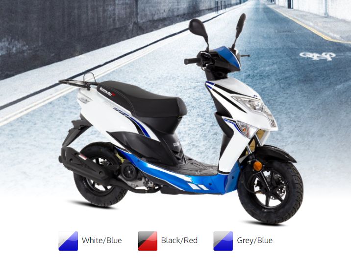 英国媒体评出的十款最好的中国摩托新车，一半都没见过……_搜狐汽车_搜狐网