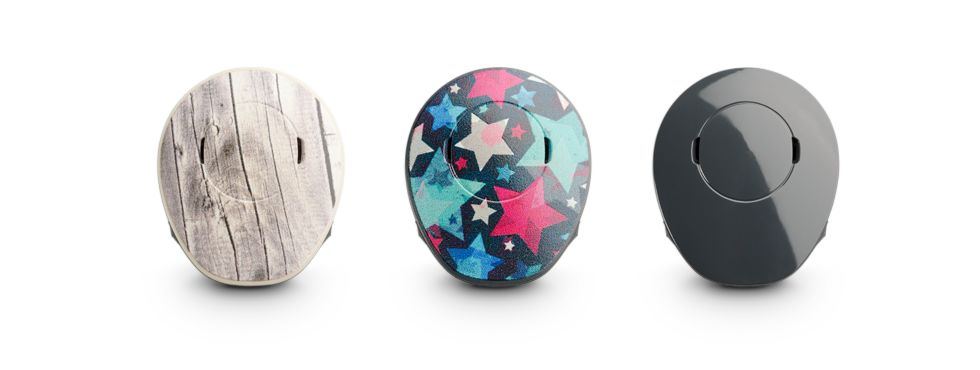 骨导助听器及骨传导植入设备概览_Ponto