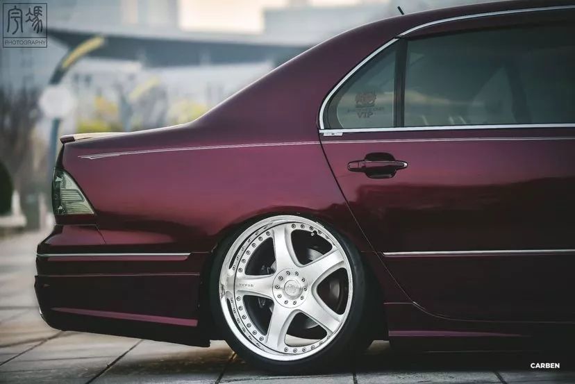 JUNCTION PRODUCE终极玩家的LS430 | LS430 | 改装玩家_搜狐汽车_搜狐网