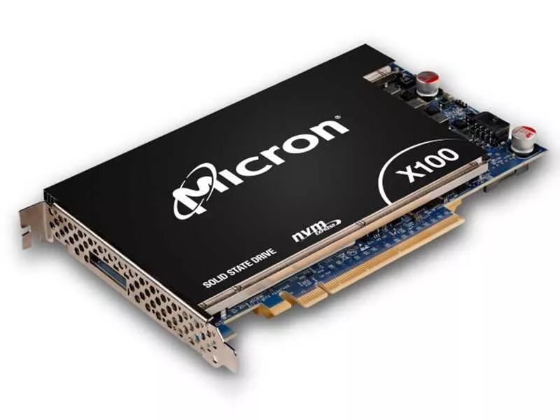 PCRAM（相变存储器）是否具有超越 Optane 的潜力？_材料