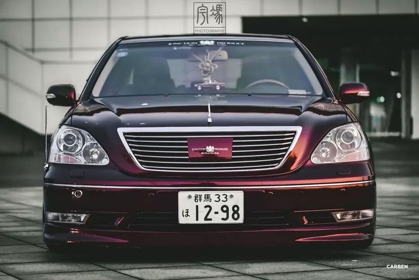 JUNCTION PRODUCE终极玩家的LS430 | LS430 | 改装玩家_搜狐汽车_搜狐网