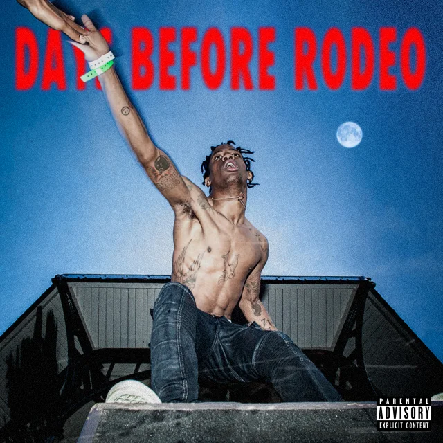 图片分享 Vol.17：Days Before Rodeo 封面系列合集_专辑