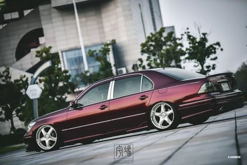 JUNCTION PRODUCE终极玩家的LS430 | LS430 | 改装玩家_搜狐汽车_搜狐网