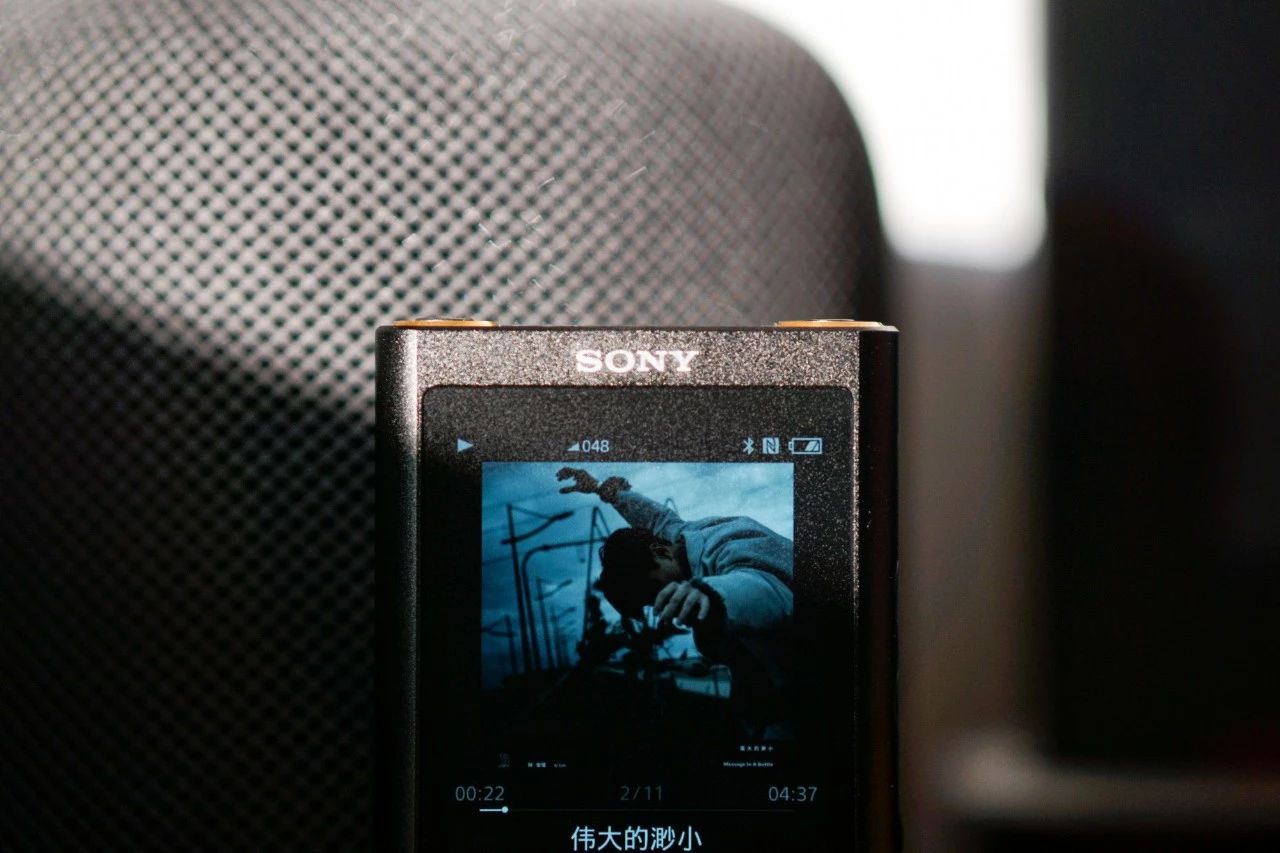 Sony ZX300A 主观体验：可能是 Walkman 初烧的性价比之选_搜狐汽车_搜狐网
