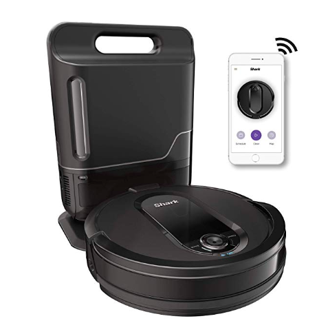 Shark Ninja官宣并购速感科技，扫地机器人领域或现新战局-搜狐大视野-搜狐新闻