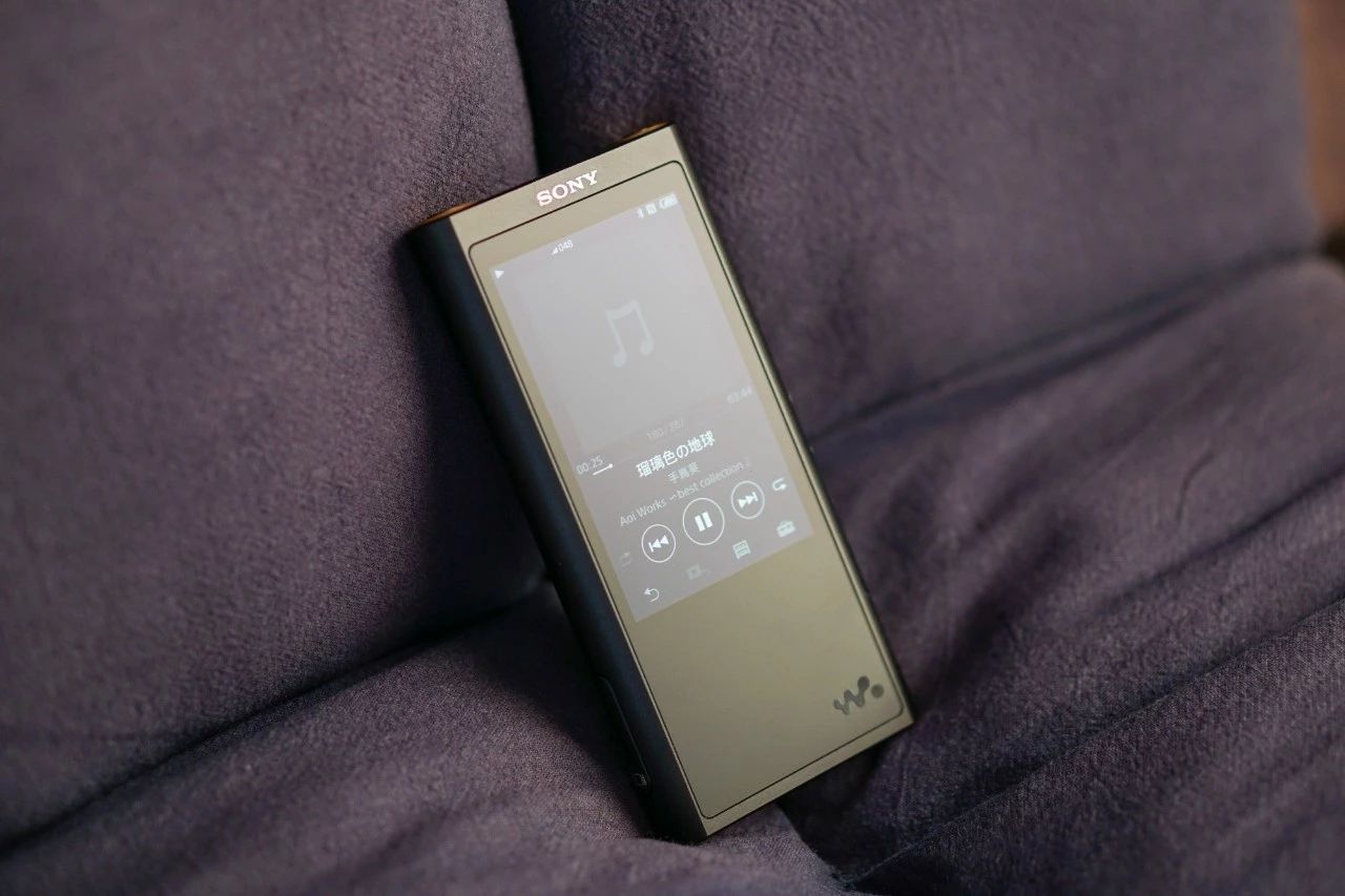Sony ZX300A 主观体验：可能是 Walkman 初烧的性价比之选_搜狐汽车_搜狐网