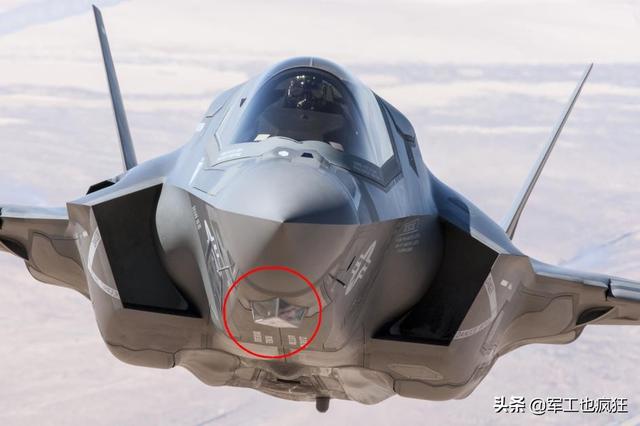 第500架F-35即将下线：两岸猿声啼不住、“闪电Ⅱ”已过万重山_系统公司