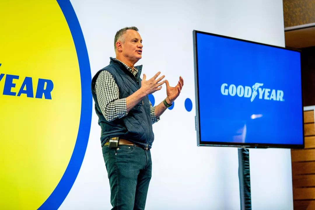 固特异设立全新创投基金 推动未来出行发展_搜狐汽车_搜狐网