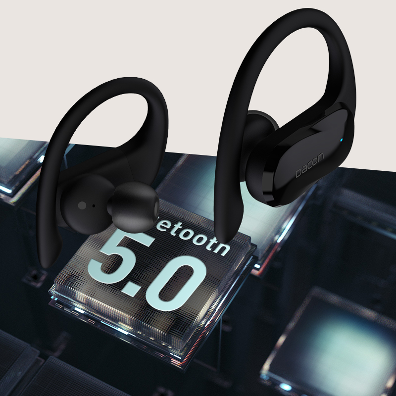 完全无线，运动更自由！Dacom L19 tws真无线蓝牙耳机_搜狐汽车_搜狐网