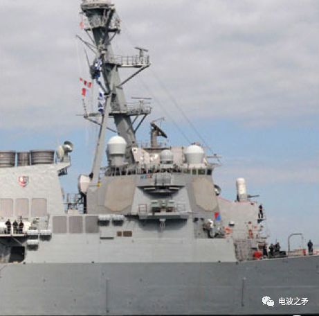 美国海军水面电子战随着SEWIP的发展逐步发展_Block