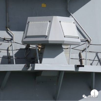 美国海军水面电子战随着SEWIP的发展逐步发展_Block