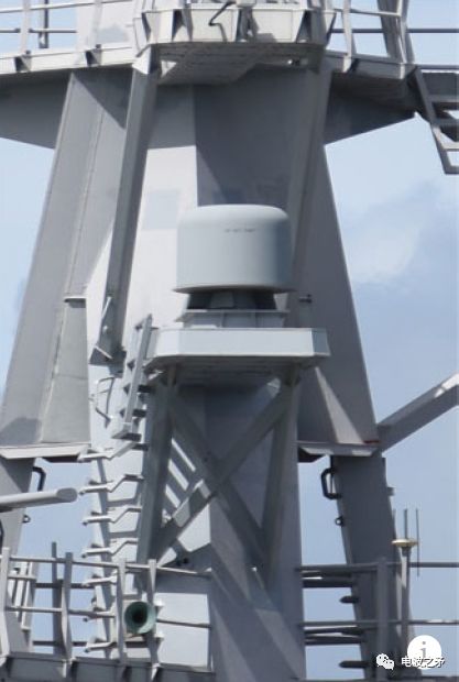 美国海军水面电子战随着SEWIP的发展逐步发展_Block