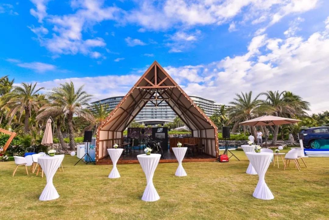 技术宅的春天，就是最好的时代 | Enjoy FUNTEC WORLD_搜狐汽车_搜狐网