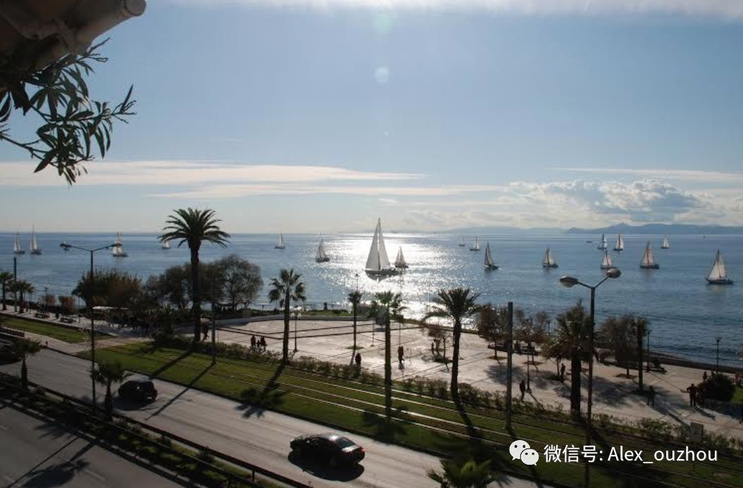 希腊雅典买房区域：法里奥Faliro,阿里莫斯Alimos,埃利尼科Elliniko，【Alimos难得三居室强烈推荐】_埃里