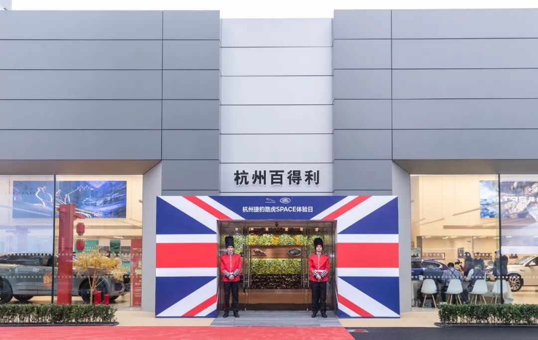 2020，解锁4S店全新打开方式_搜狐汽车_搜狐网