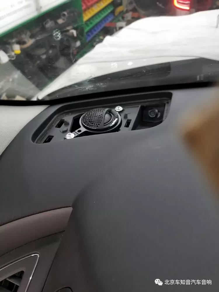 车知音尼桑途乐汽车音响改装方案 越野车改音响提升音质_搜狐汽车_搜狐网