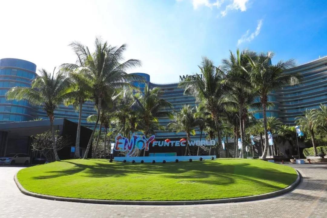 技术宅的春天，就是最好的时代 | Enjoy FUNTEC WORLD_搜狐汽车_搜狐网