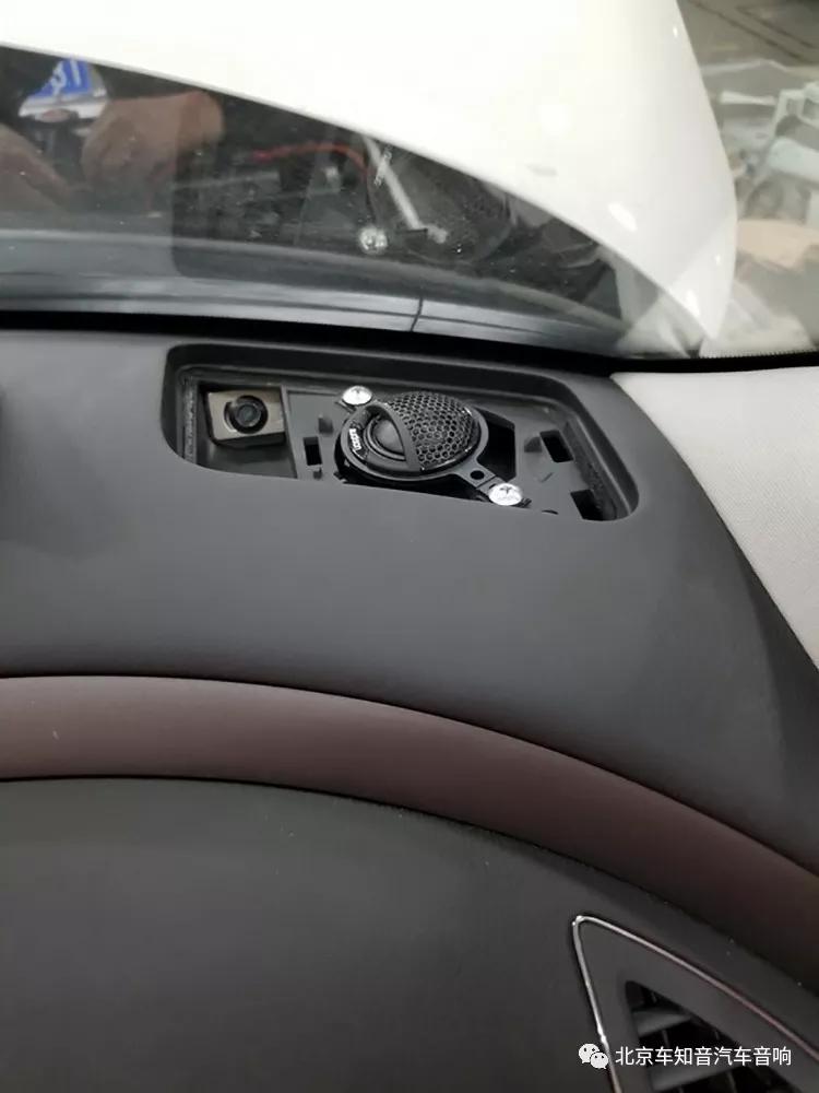 车知音尼桑途乐汽车音响改装方案 越野车改音响提升音质_搜狐汽车_搜狐网