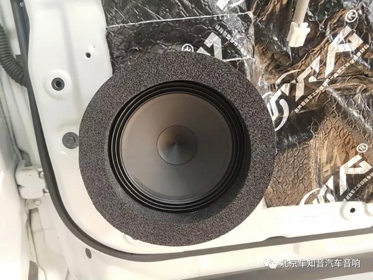 车知音尼桑途乐汽车音响改装方案 越野车改音响提升音质_搜狐汽车_搜狐网