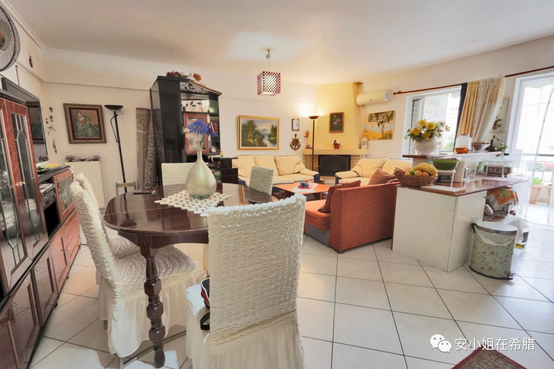 希腊雅典买房区域：法里奥Faliro,阿里莫斯Alimos,埃利尼科Elliniko，【Alimos难得三居室强烈推荐】_埃里